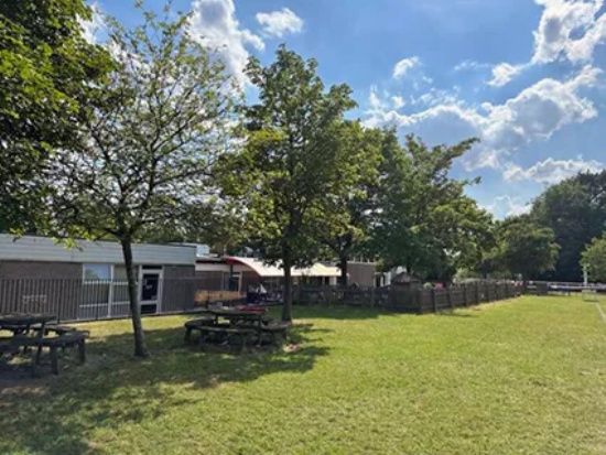 Aycliffe Drive Primary School - Welcome